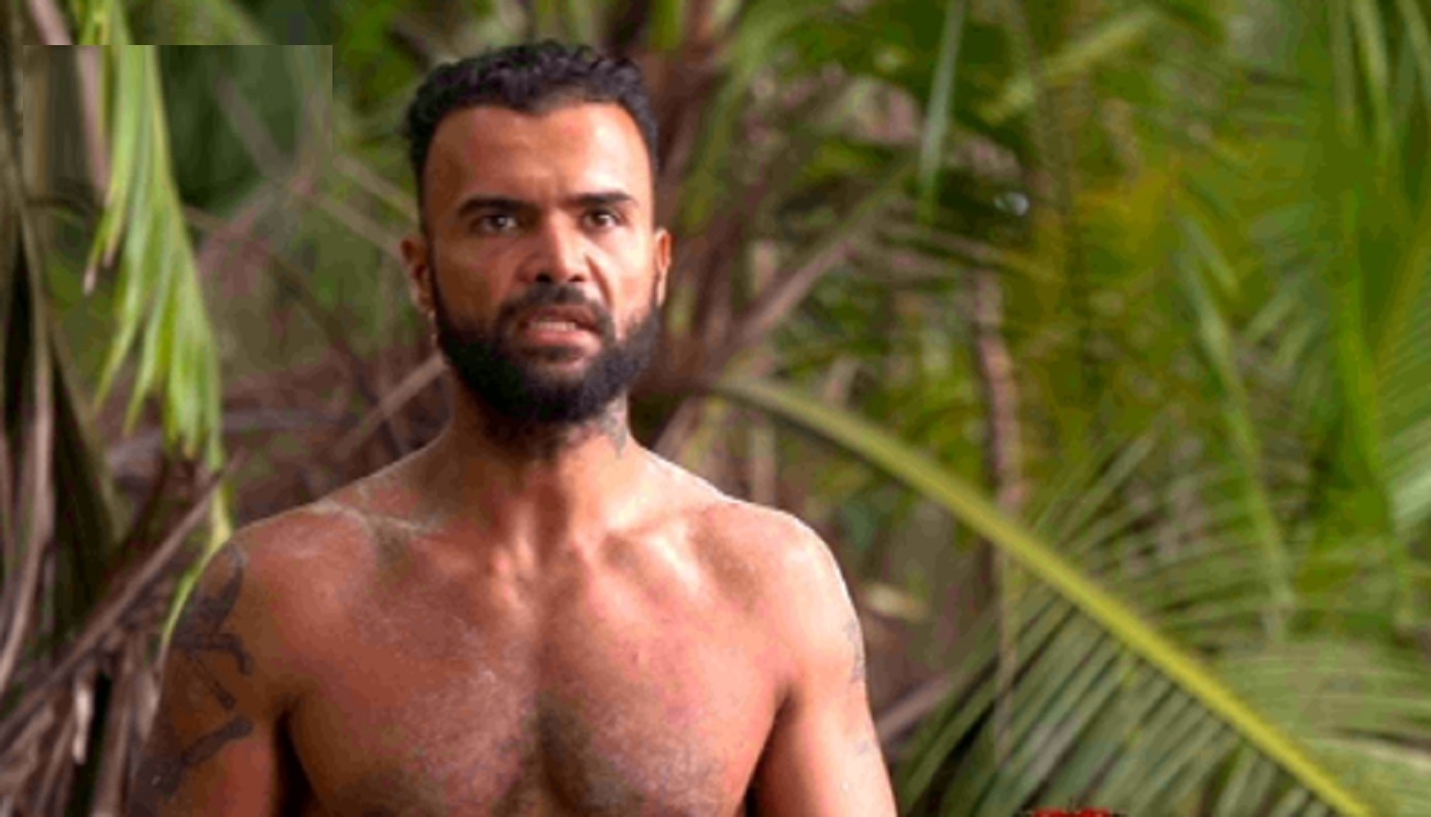 Περικλής Κονδυλάτος: Καρφώνει τον νικητή του Survivor - Iciao