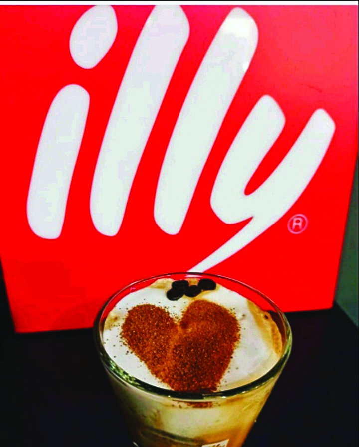 Cup Way Cafe - Iciao