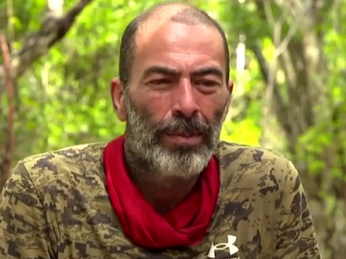 Ο Βαλάντης επέστρεψε στα social media! Ούτε λέξη για τo Survivor - Iciao