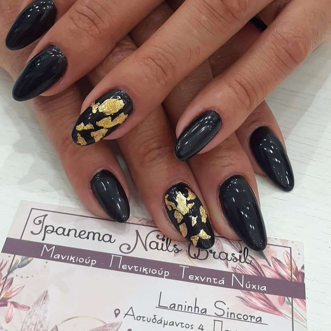 Ipanema Nails Brasil - Iciao