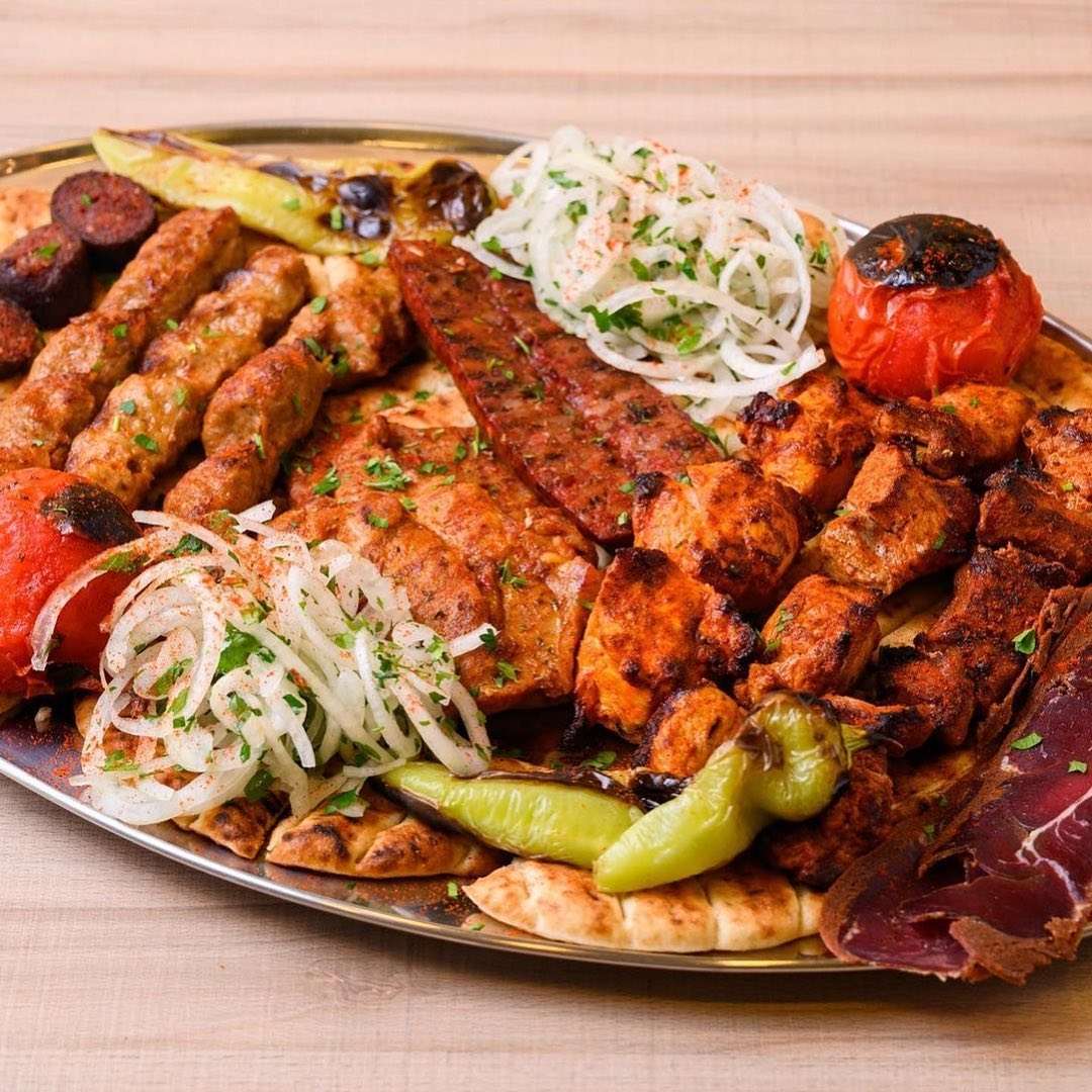 Κυρ Γιάννης - Iciao