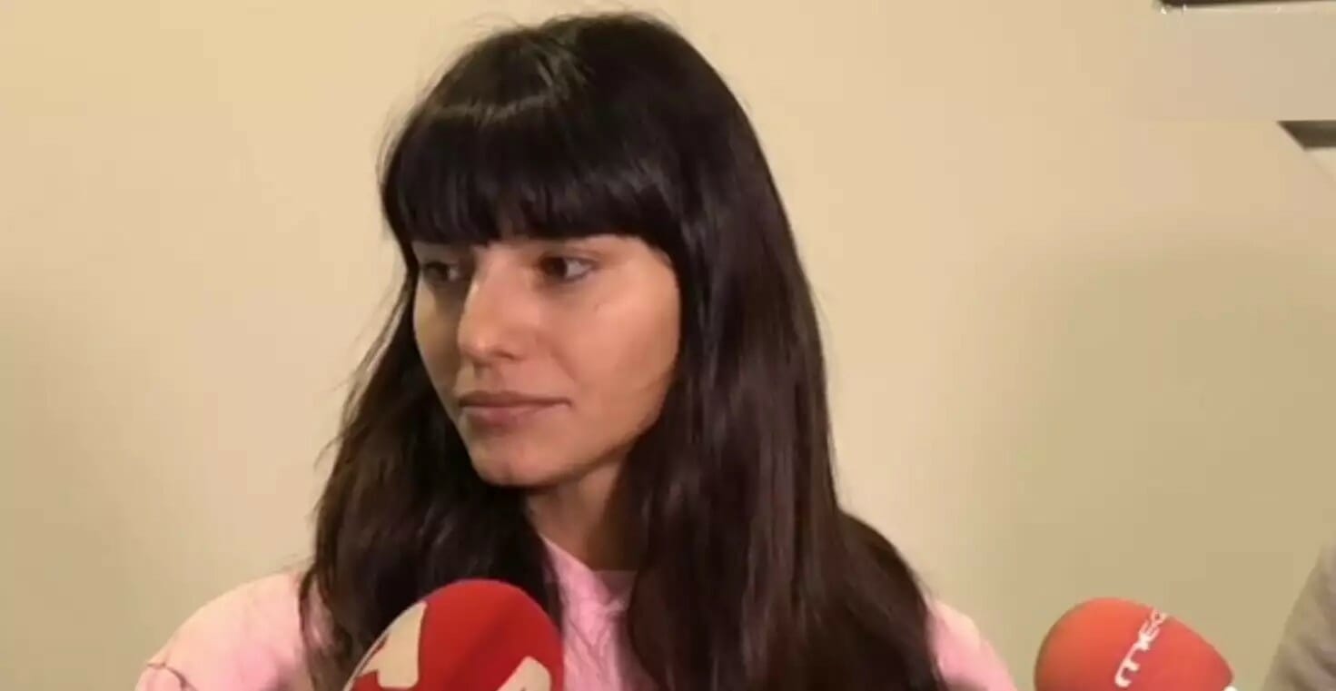 Ηλιάνα Παπαγεωργίου: Έτσι σχολίασε το unfollow του Snik - Iciao