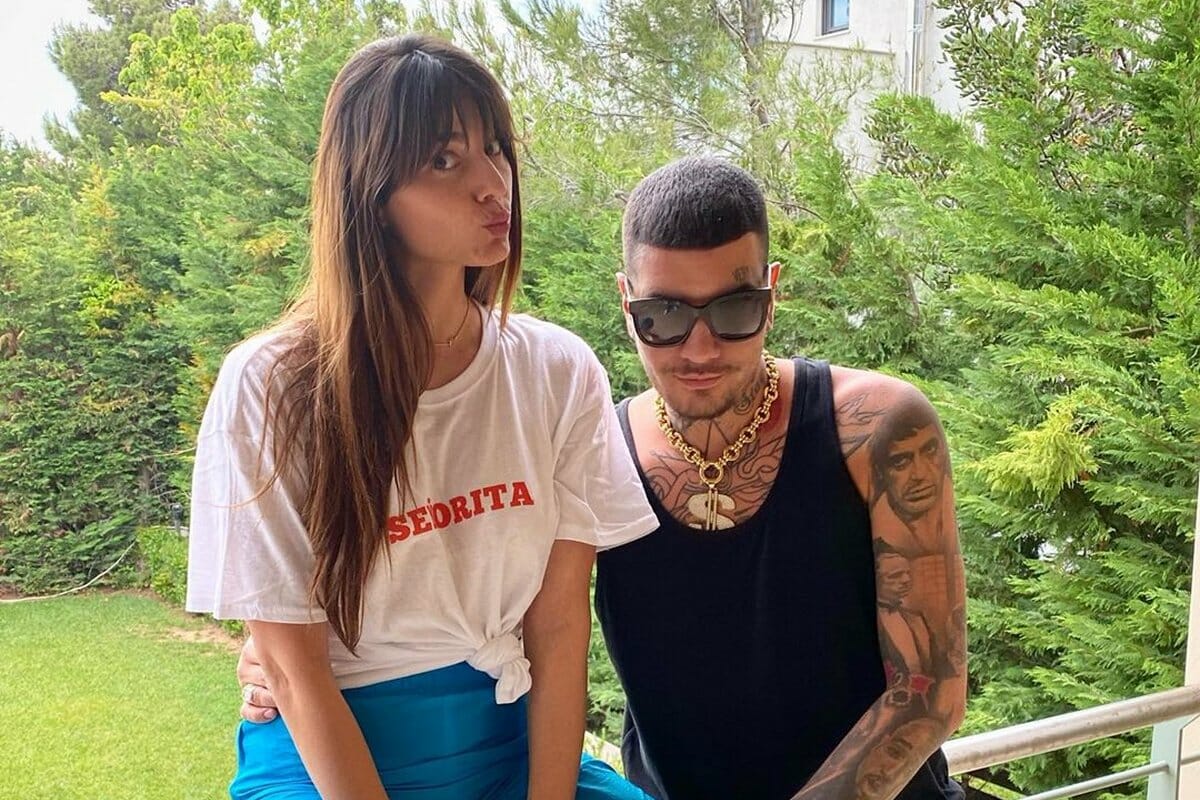 Snik: To unfollow στην Ηλιάνα Παπαγεωργίου - Iciao