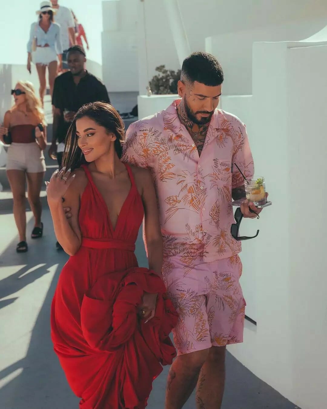 Snik – Ιωαννίδου: Μετά το ταξίδι στις Μαλδίβες ήρθε ο χωρισμός! - Iciao