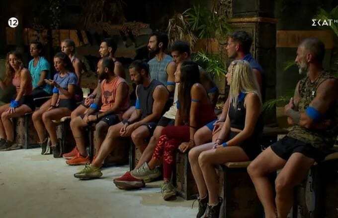 «Survivor All Star»: Τσακωμοί και βαθύ ρήγμα στους Μαχητές! - Iciao