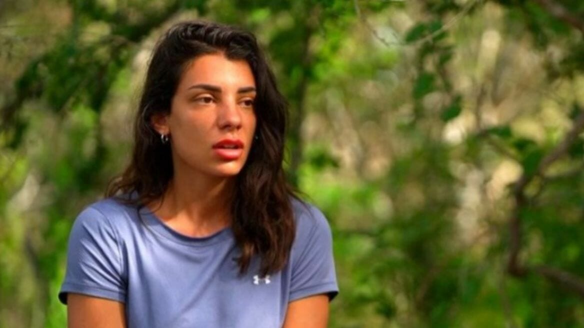 «Survivor All Star»: Σάλος με Βασάλο και Ρουμελιώτη! - Iciao