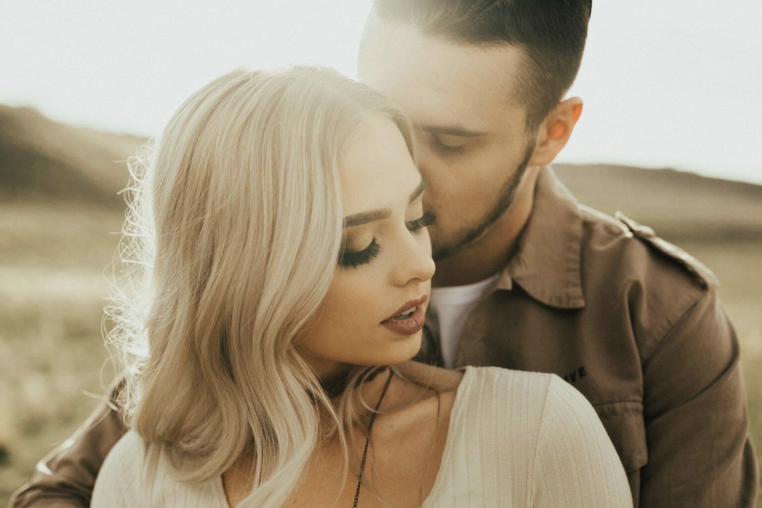 Τα 4 ζώδια που θα ερωτευτούν φέτος την άνοιξη -Ενδιαφέρουσες γνωριμίες, φλερτ και πάθος - Iciao