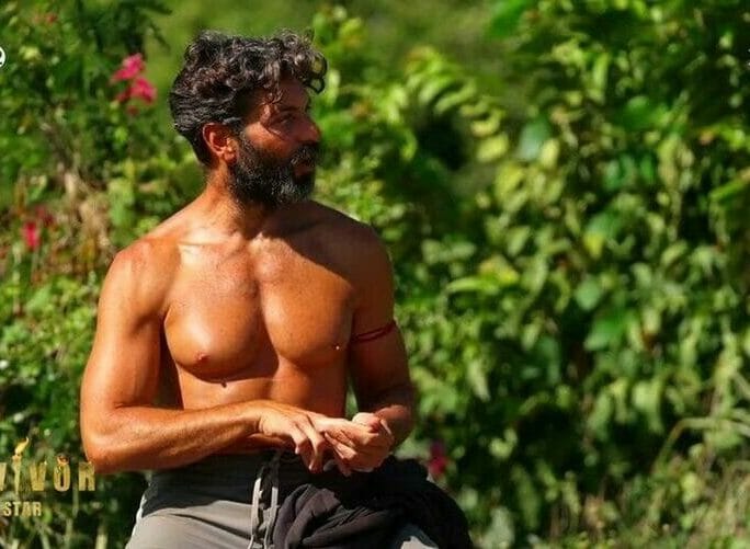 «Survivor All Star»: Η Ελευθερίου κρυφάκουγε συνέντευξη του Μαρτίκα! - Iciao