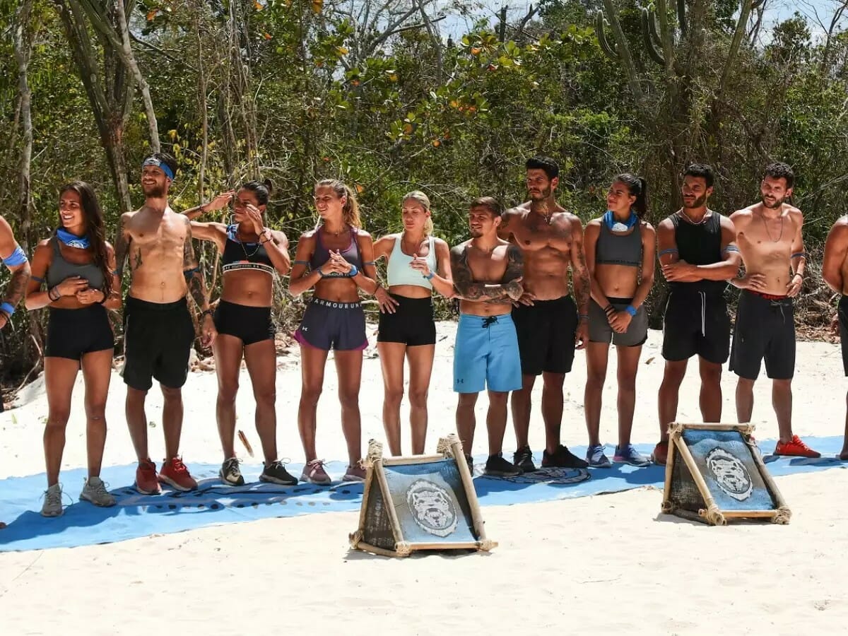 «Survivor All Star»: Έρχεται η μίξη των παικτών, αυτές είναι οι νέες ομάδες! - Iciao