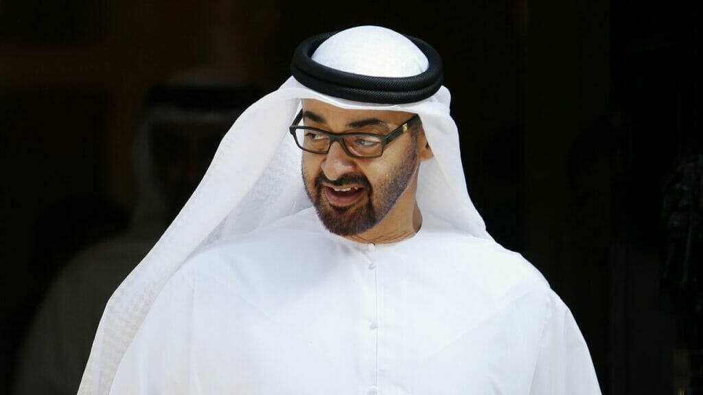 «Nammos»: Βαθύπλουτος Σεΐχης με περιουσία 300 δισ. δολαρίων, ο νέος ιδιοκτήτης! - Iciao