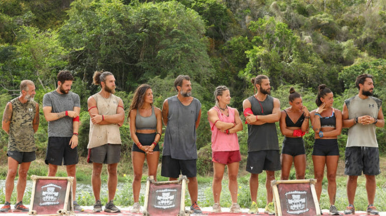«Survivor All Star»: Δραματική νίκη για τους Κόκκινους - Ποιος είναι ο τρίτος υποψήφιος - Iciao