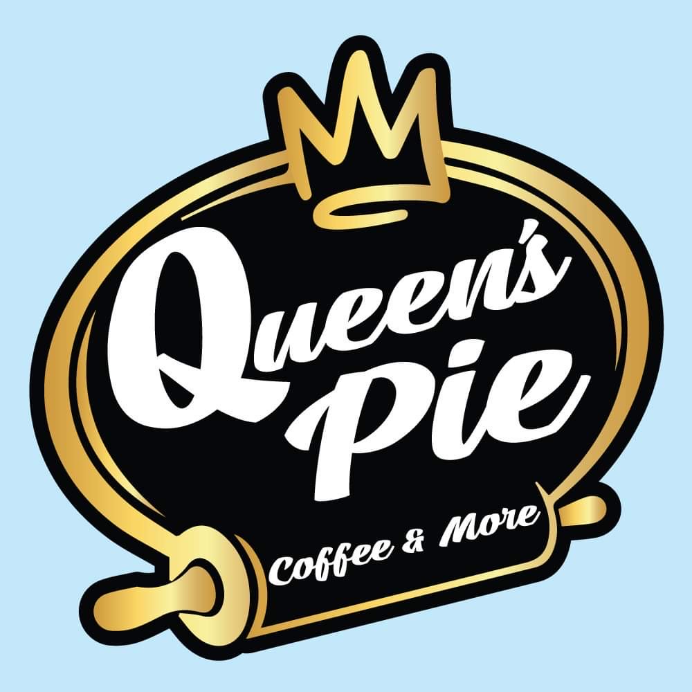 Queen’s Pie - Iciao