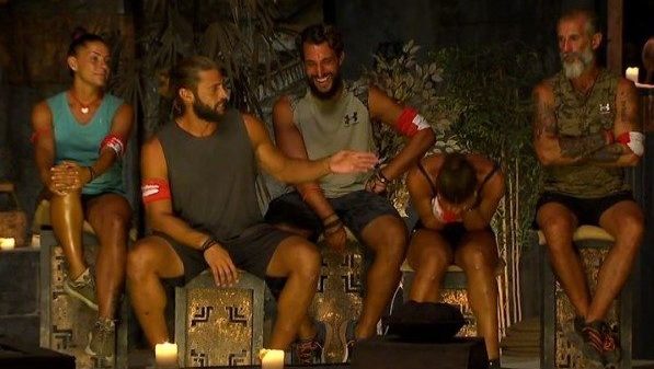 «Survivor All Star»: Νέος χαμός με Καραγκούνια - Ο πρώτος υποψήφιος - Iciao
