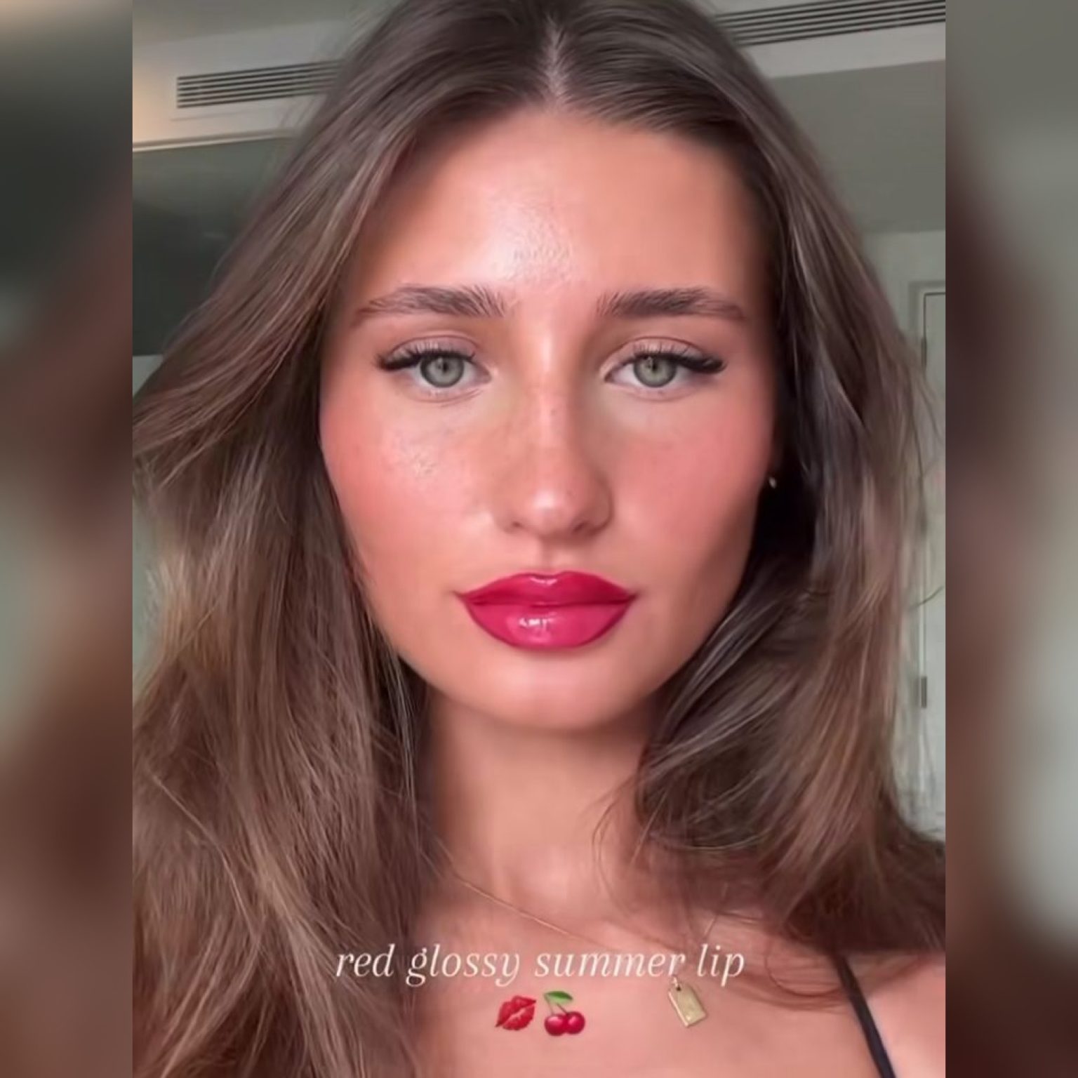 Beauty trend: Αυτό είναι το χρώμα για ζουμερά & σέξι χείλη το καλοκαίρι - Iciao