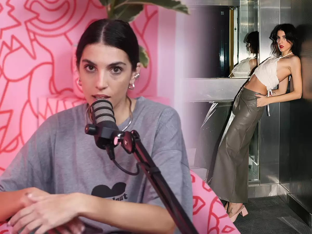 Άννα Μαρία Βέλλη για την κακοποίησή της: «Έχω φωτογραφίες, μηνύματα και τηλέφωνα που ...