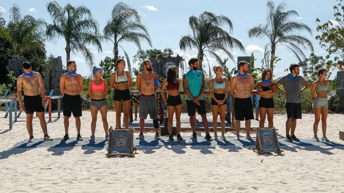 Κόπηκε το χαμόγελο σε όλους - Άσχημα νέα για το Survivor - Iciao