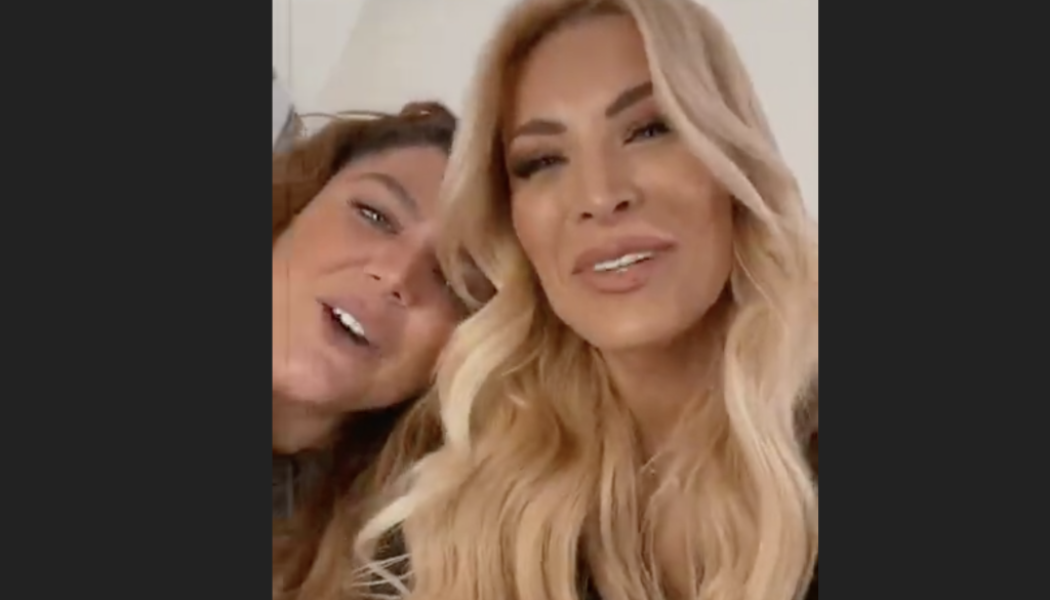 Καινούργιου VS Μπάρκα:Ανήθικο αυτό που έκανε με τον Τσαγκρίδη - Iciao