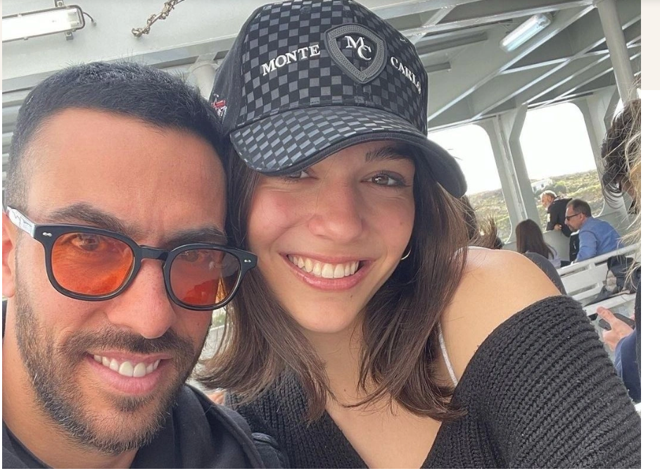 Μελίνα Νικολαΐδη – Αλέξανδρος Πολυχρονιάδης: Χώρισαν! - Iciao