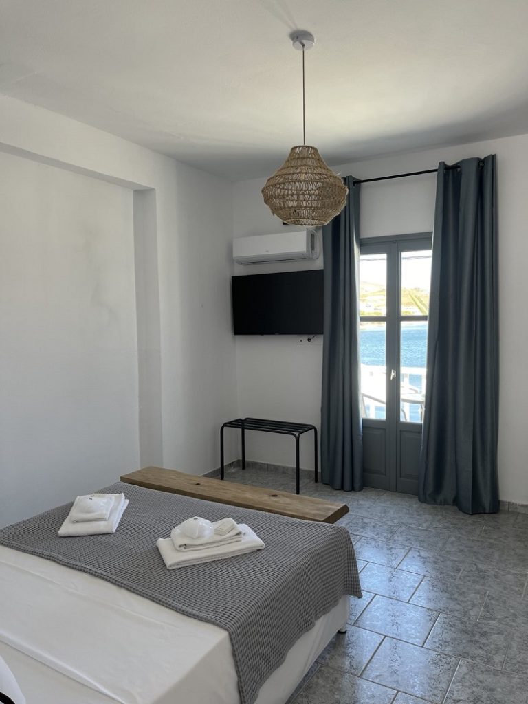 Eleios Hotel - Iciao