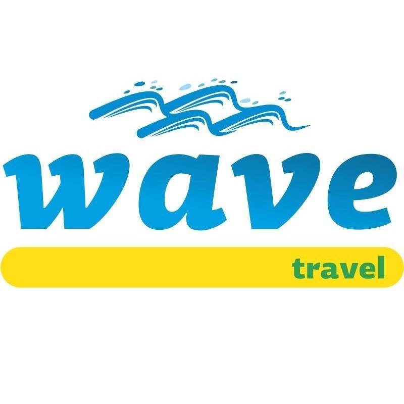 Wave Travel - Iciao