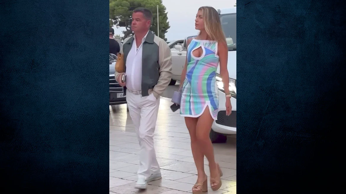 Ο Ζαννής Φραντζέσκος κάνει dolce vita στο Μονακό, αλλά το πρόστιμο του 1,5 εκατ. από την ΑΑΔΕ ...