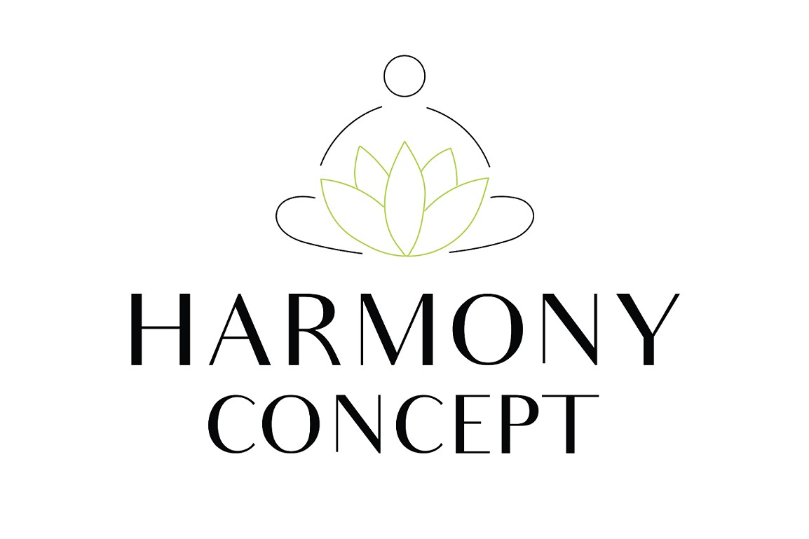 Harmony Concept - Iciao